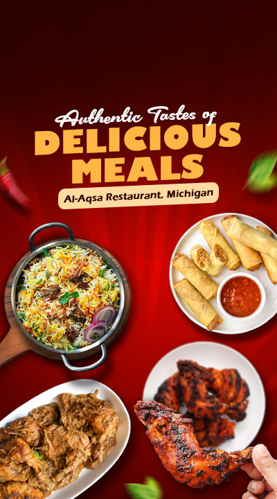 Best Biryani House & Asian Halal Food Restaurant: Al Aqsa Restaurant ...